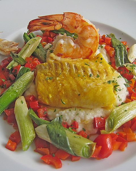 Rotbarsch Rezepte | Chefkoch