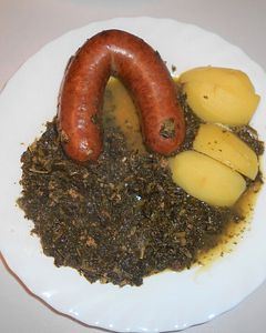 Bregenwurst Rezepte | Chefkoch
