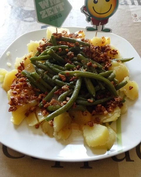 Prinzessbohnen Rezepte | Chefkoch