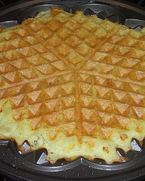 Kartoffelwaffeln Rezepte | Chefkoch
