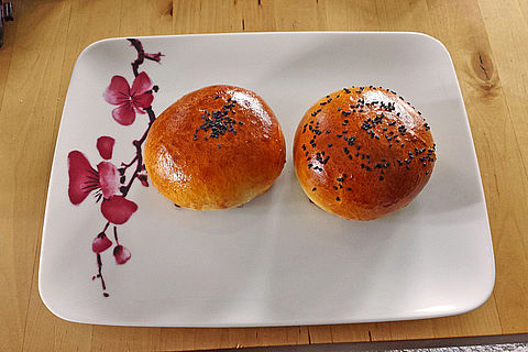 Anpan von Kasumi-chan | Chefkoch