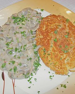 Champignonragout Rezepte | Chefkoch