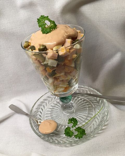 Cocktailsoße Rezepte | Chefkoch