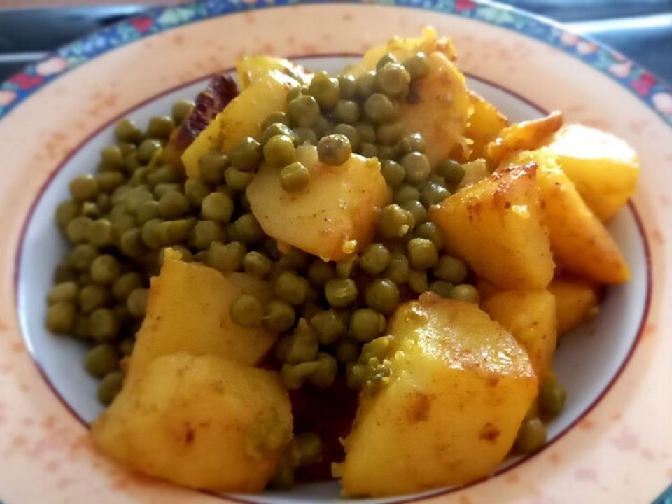 Alu Sabje von FrauNaumann| Chefkoch