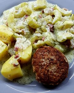 Schmorgurken Rezepte | Chefkoch