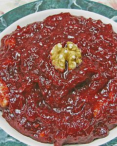 Preiselbeersauce Rezepte | Chefkoch