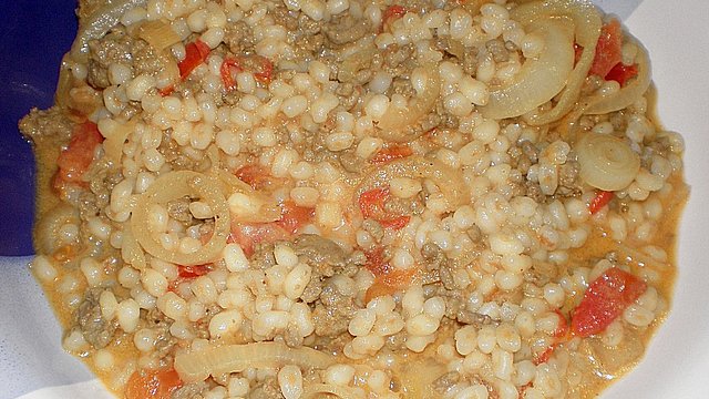 Ebly - Curry India von sundream2