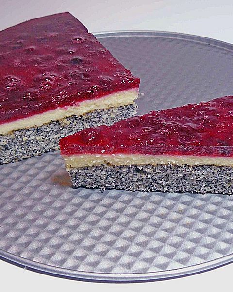 Mohntorte Rezepte | Chefkoch