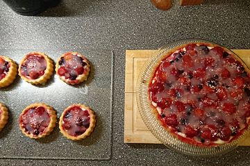 Tortenguss von Schu-schu| Chefkoch