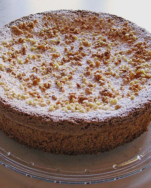 Mandeltorte Rezepte | Chefkoch