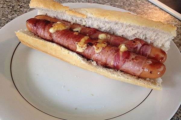 Berner Würstel von erdäpflblattl | Chefkoch