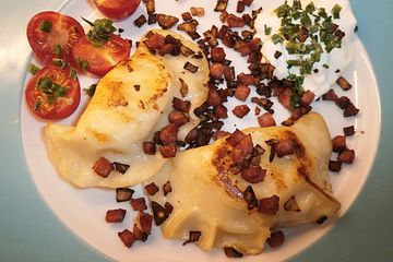 Piroggi von kleineYvi| Chefkoch