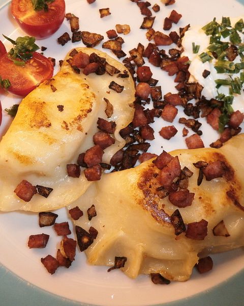 Piroggi Rezepte | Chefkoch