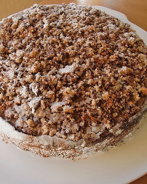 Krümeltorte Rezepte | Chefkoch