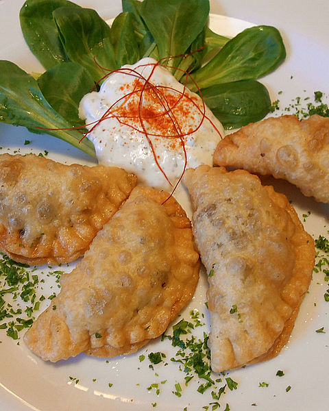 Sambusa Rezepte | Chefkoch