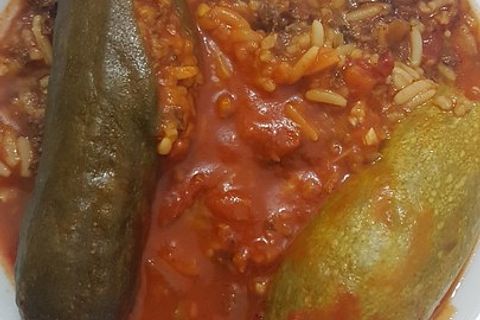 Kusa mahschi von Assibaby| Chefkoch