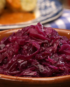 Rotkohl Rezepte | Chefkoch
