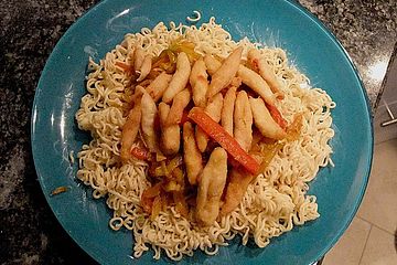 Mah - mee von Alfiniel| Chefkoch