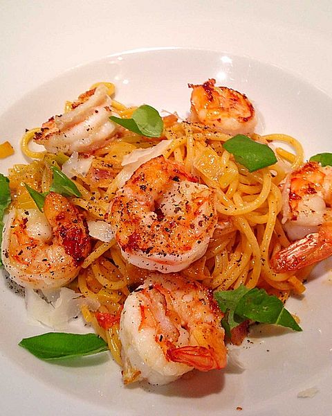 Scampi Rezepte | Chefkoch