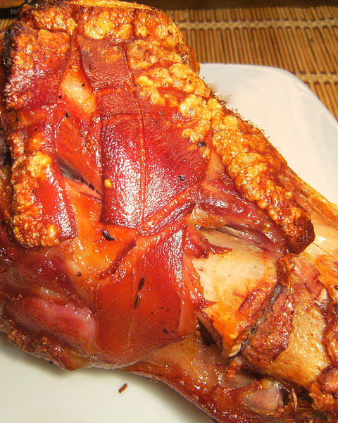 Haxe Rezepte | Chefkoch