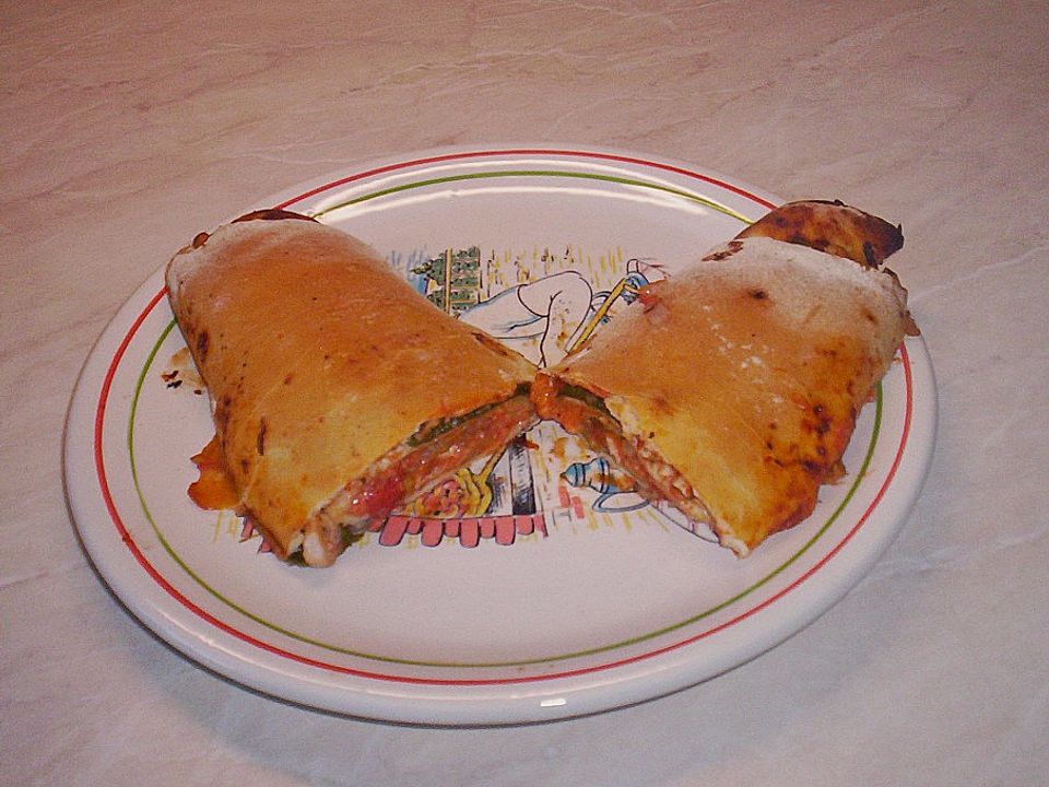 Dürüm von Rudy62| Chefkoch