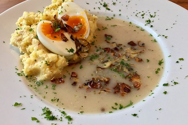 Zurek von Meister-Lukullus| Chefkoch