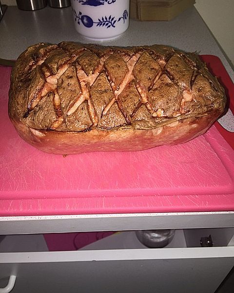 Leberkäs Rezepte | Chefkoch