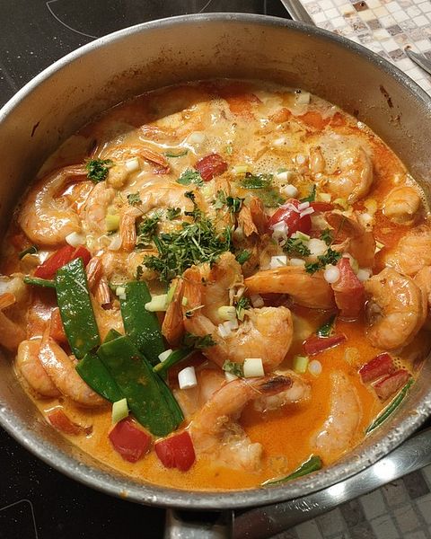 Crevetten Rezepte | Chefkoch