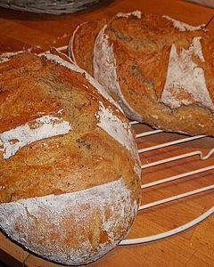 Landbrot Rezepte | Chefkoch