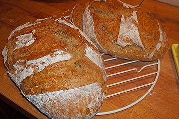 Landbrot von Biggy66| Chefkoch