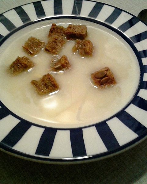 Milchsuppen Rezepte | Chefkoch