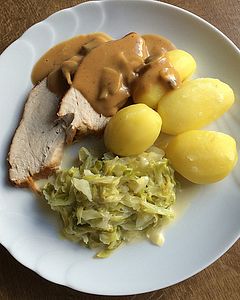 Putenfleisch Rezepte | Chefkoch