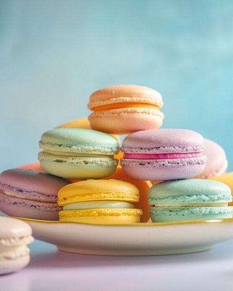 Macarons Rezepte | Chefkoch