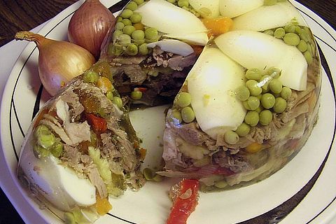 Sulz von barbararos| Chefkoch