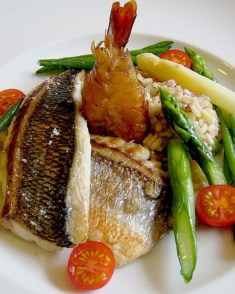 Doraden Rezepte | Chefkoch