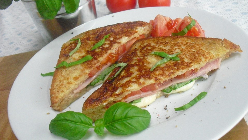 Armer Ritter herzhaft