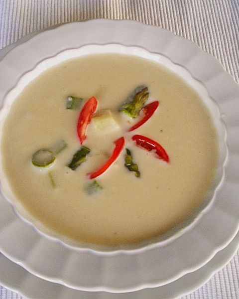 Rieslingsuppe Rezepte | Chefkoch