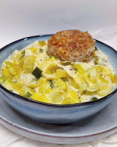 Lauchgemüse Rezepte - die besten Rezepte 2026 | Chefkoch