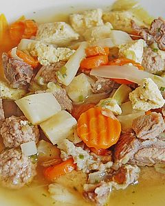 Hochzeitssuppe Rezepte | Chefkoch