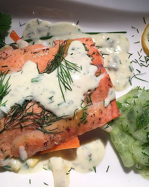 Wildlachs Rezepte | Chefkoch