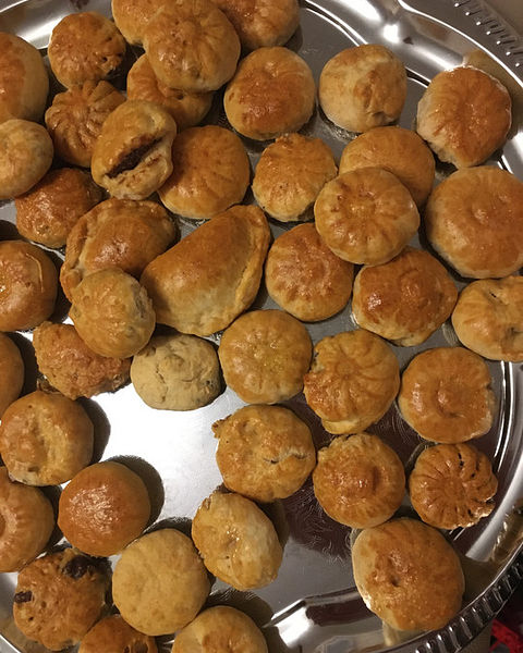 Kurdisch Rezepte | Chefkoch