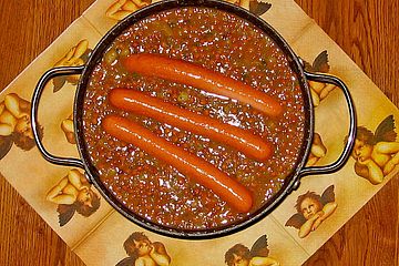 Eintopf von Christoph_Friedrichs| Chefkoch