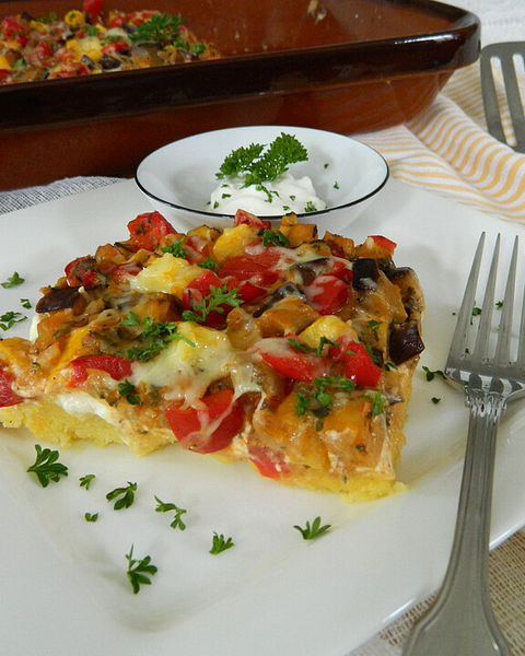 Maisgrieß Rezepte | Chefkoch