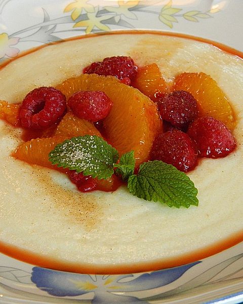 Grieß Rezepte | Chefkoch