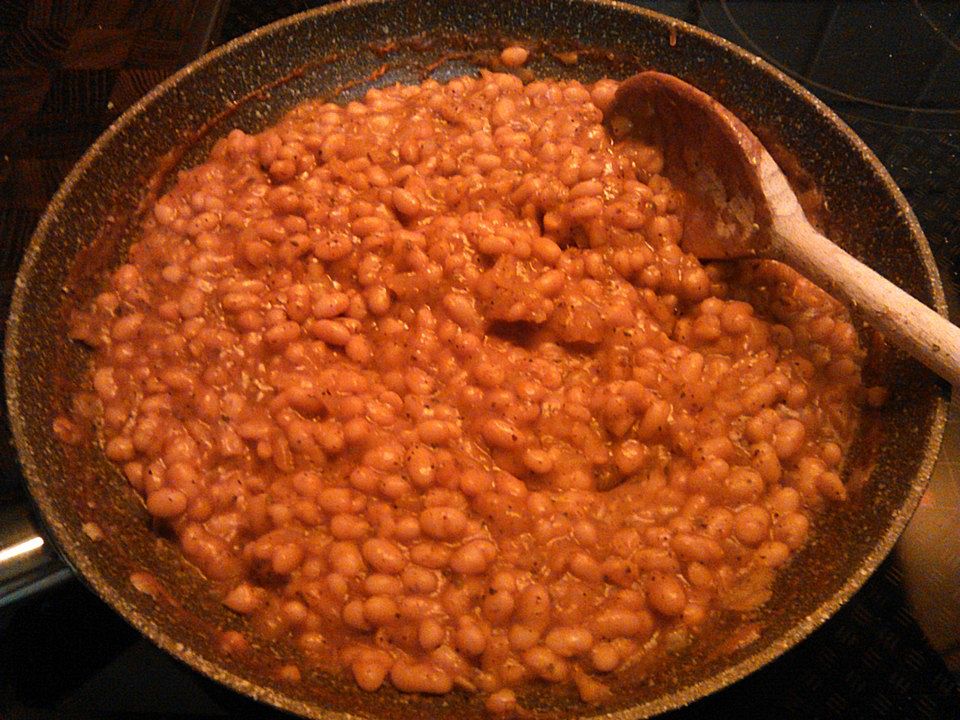 Western Beans von El_Fuego| Chefkoch