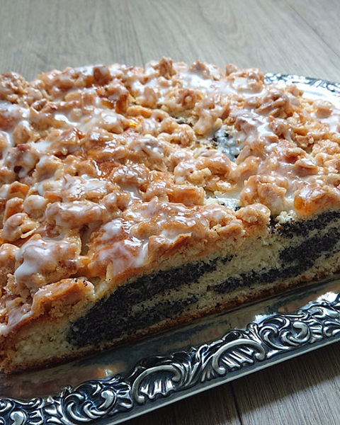 Mohn Rezepte | Chefkoch
