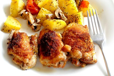 Pollo Fino von mermaid