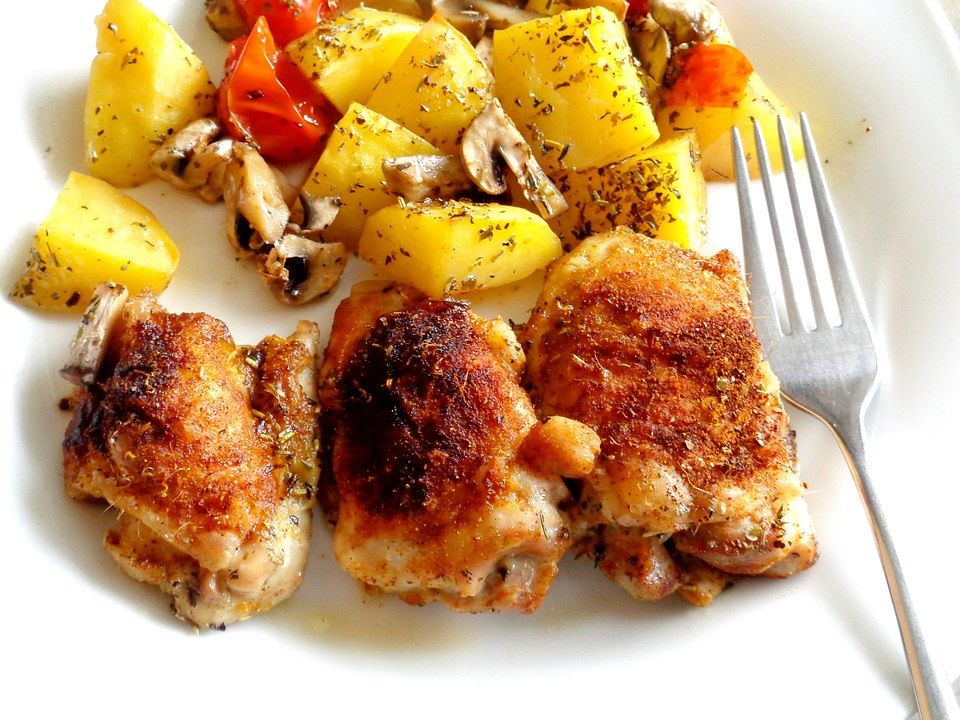 Pollo Fino Von Mermaid Chefkoch