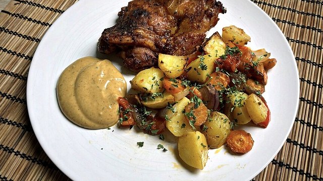 Pollo Fino von mermaid