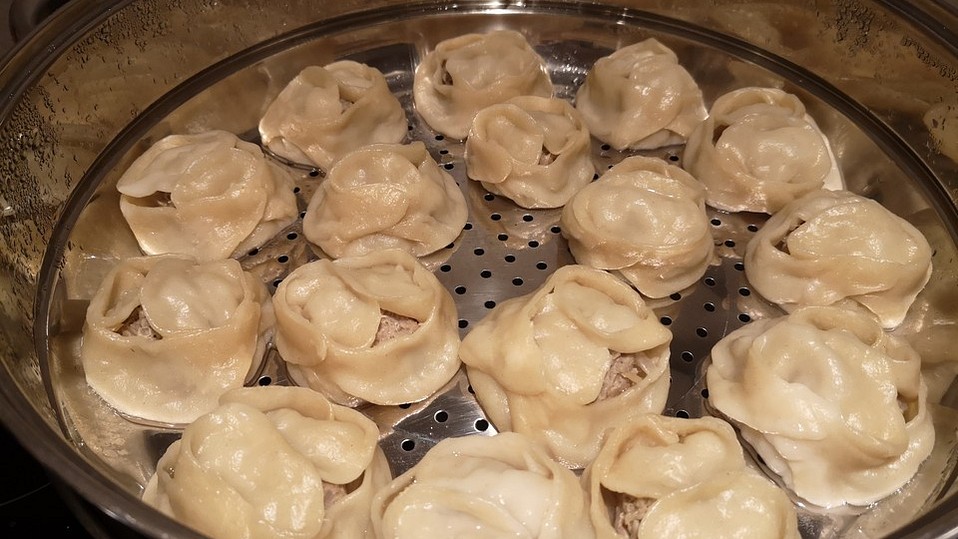 Russische Manti von Anna_Schmidt